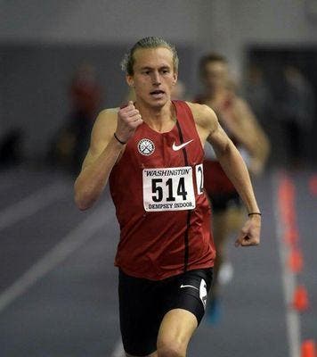 Algonquin's Evan Jager is Headed to the Summer Olympics in Rio ...