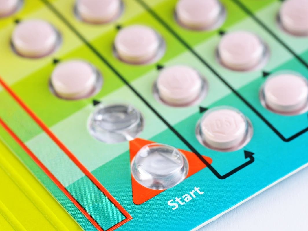 Rhode Island Senate Passes Bill To Protect Contraceptive Coverage ...