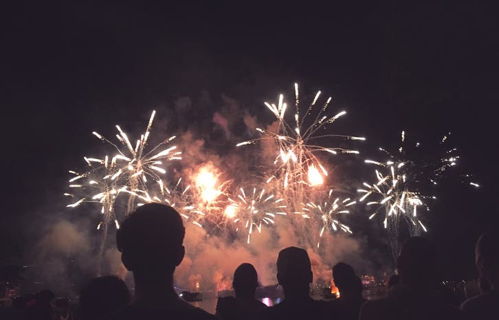 Jul 4 | July 4 Cotuit Parade | Barnstable, MA Patch