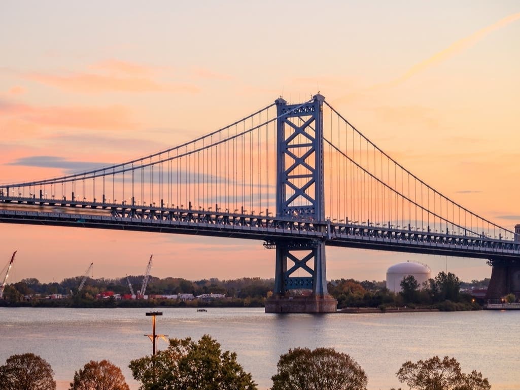 PA Ranks 40th In 'Best States' Analysis | Across Pennsylvania, PA Patch