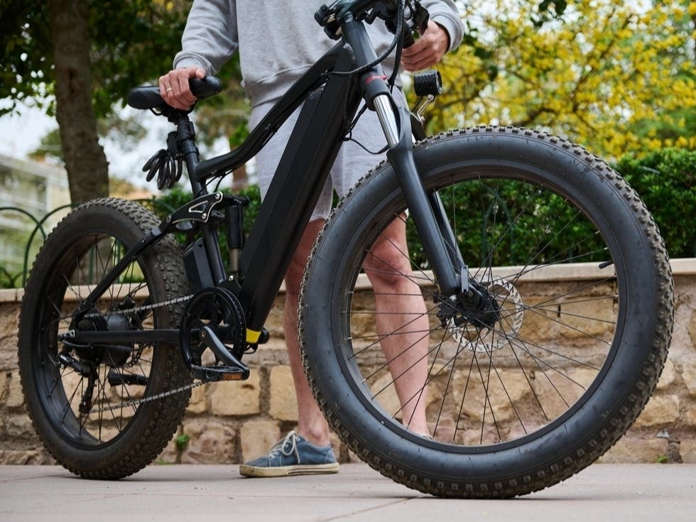 Is It A Bike, An E-Bike, Motor-Driven Cycle Or Motorcycle? And What Are ...