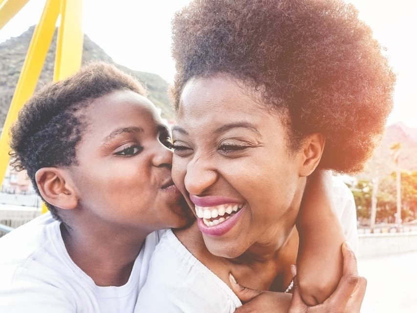 Hair, Home, & Belonging: Intimate Panel Discussion Exploring Black Hair ...