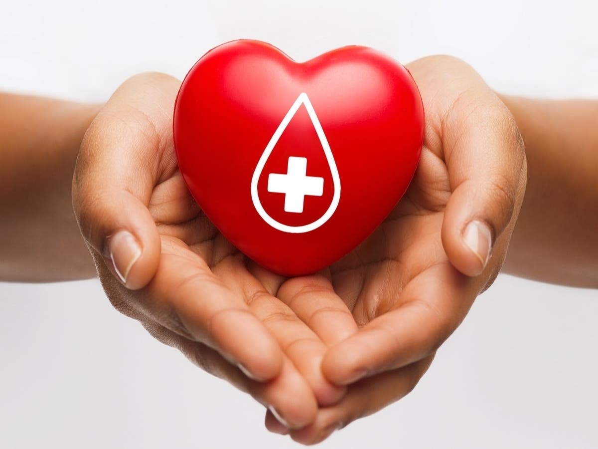 East Haven Firefighter Blood Drive Saturday: In Summer, Blood Shortages ...