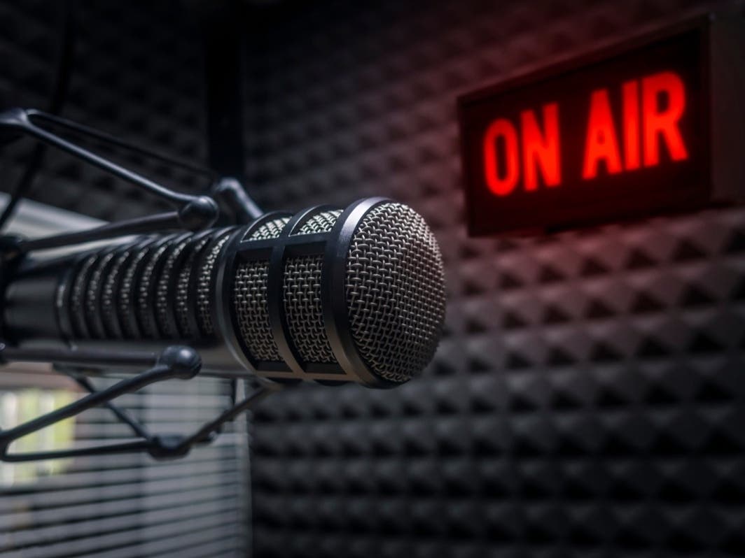 Beloved CT Radio Host Announces Retirement | Across Connecticut, CT Patch