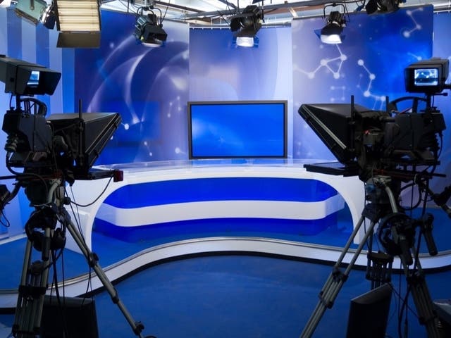 Former CT TV Meteorologist Lands New East Coast Job | Across ...