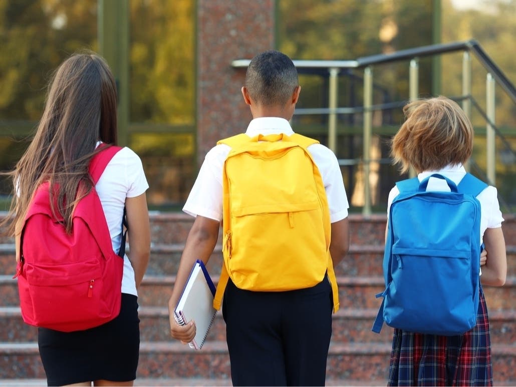 New School Uniform Initiative Launched In Bridgeport | Bridgeport, CT Patch