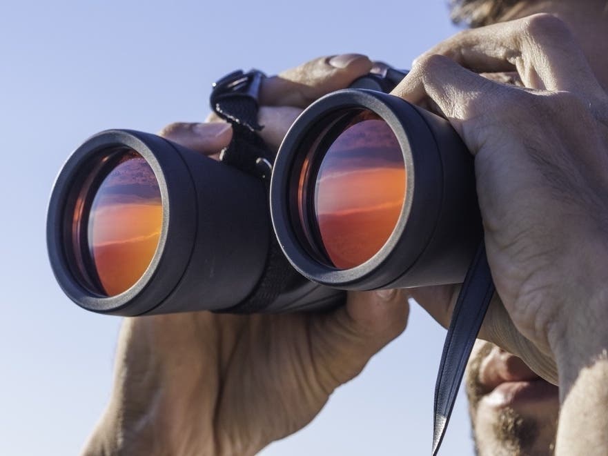 Upcoming Friday Movie Matinee At Madison's Scranton Library: 'Black Bag ...