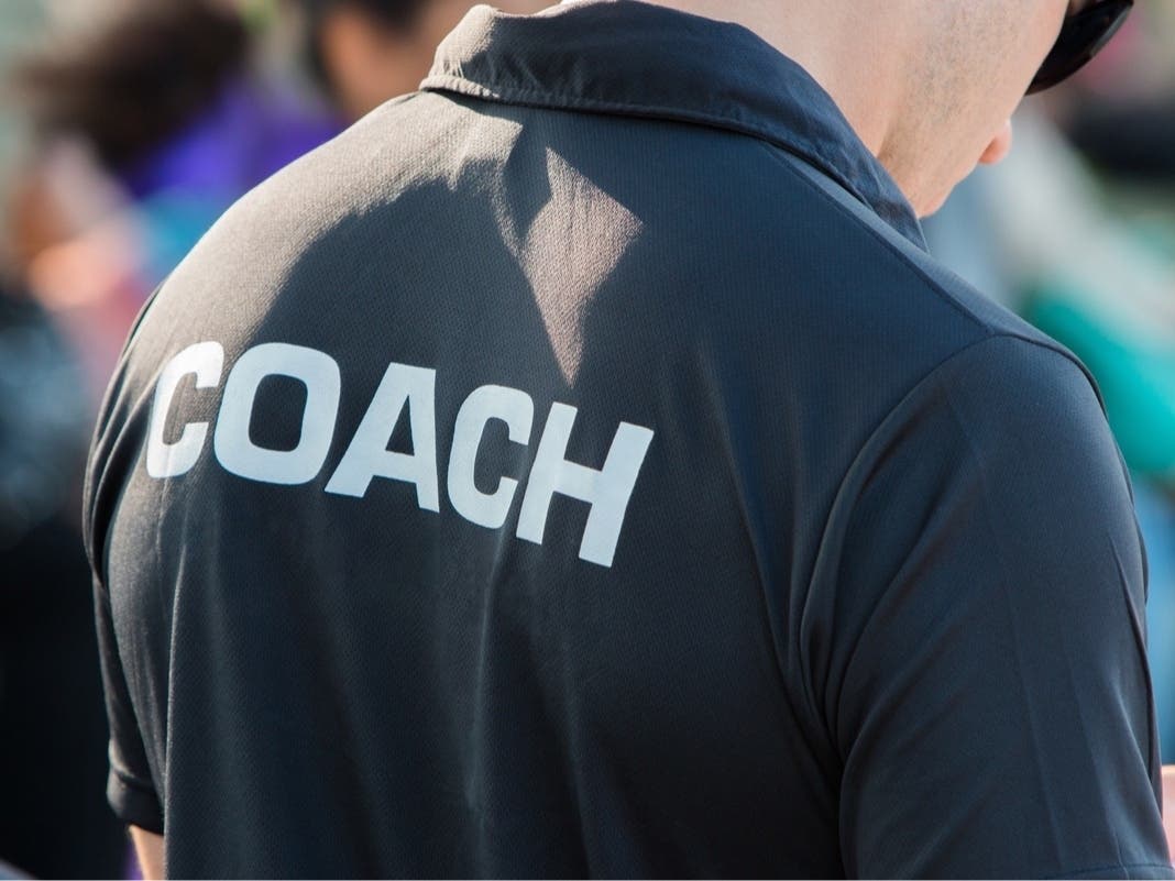 Staples High School Football Coach Recognized By New York Giants ...