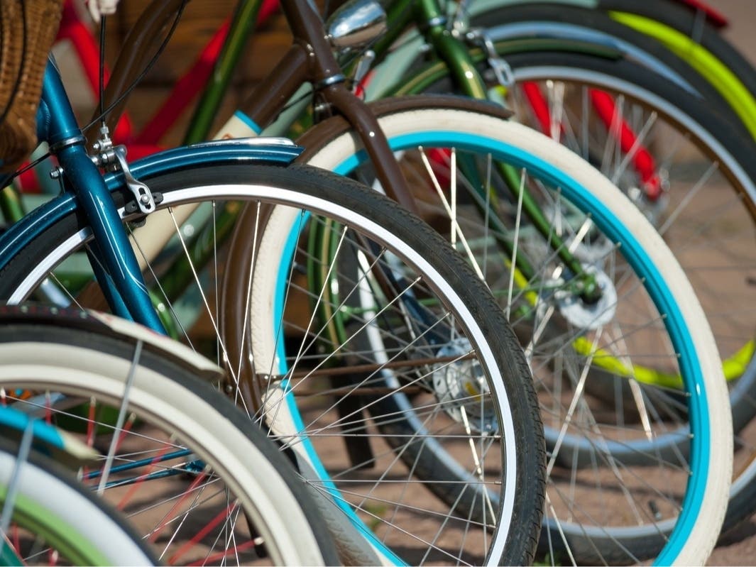 Bike To Work Day Scheduled In Fairfield | Fairfield, CT Patch