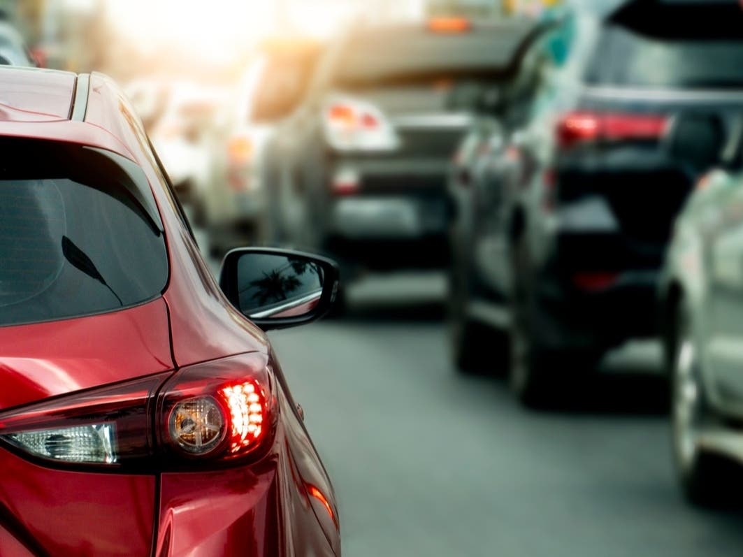 Fairfield Begins Issuing Fines Through School Zone Speed Camera Program ...