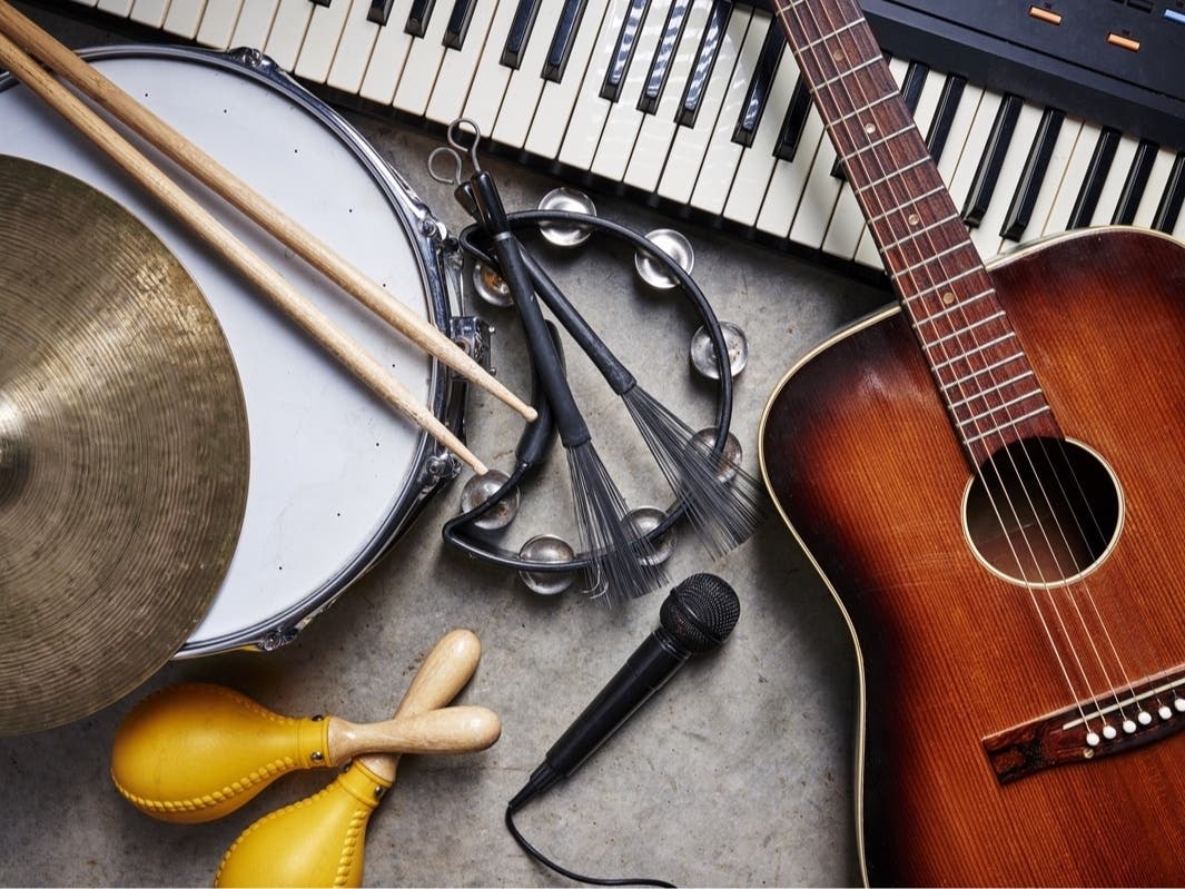 Make Music Day Fairfield Returns With More Than 100 Performers ...