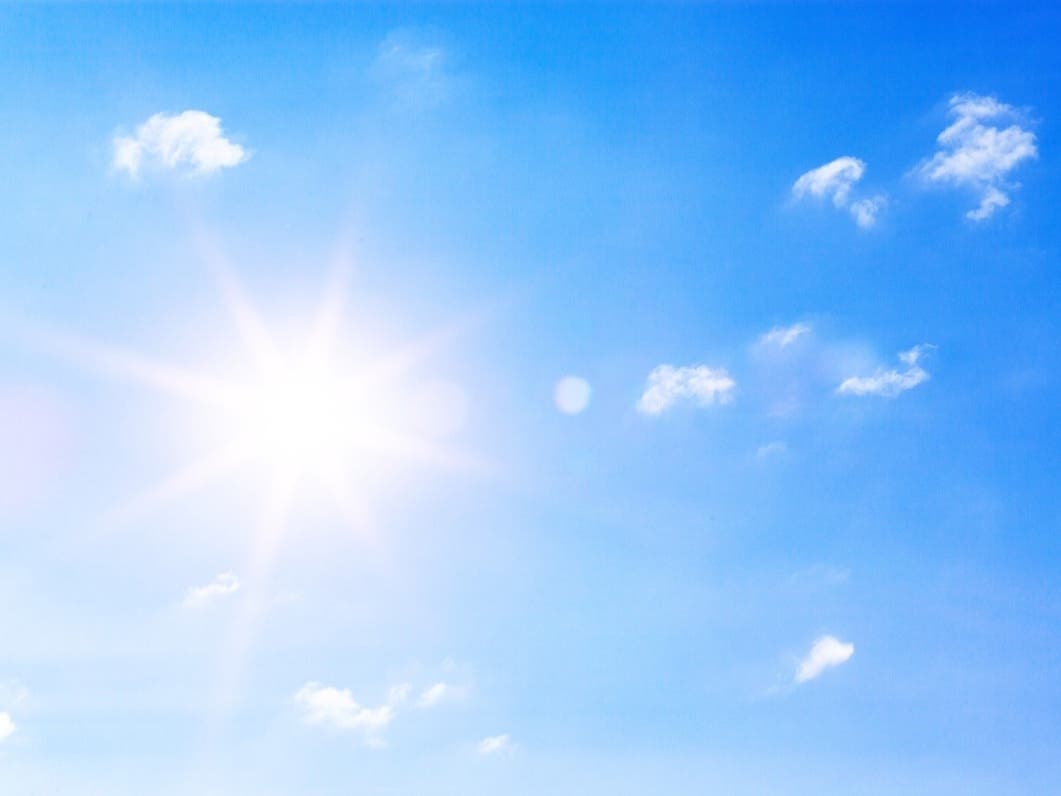 Hot Temperatures Prompt Change In Fairfield Public Schools Schedule ...