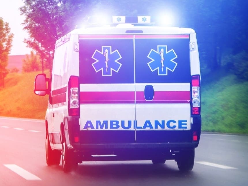 Investigation Underway After Stabbing Victim Found In Car In Bridgeport ...