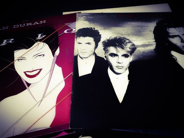 Duran Duran 'Rio' Girl Discovered 42 Years Later Living In Napa Valley ...