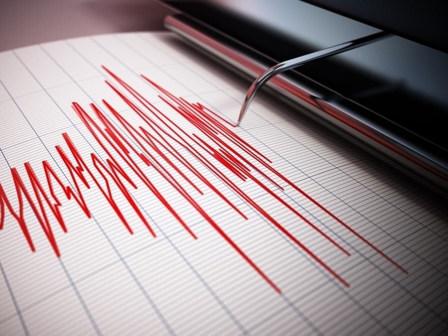 Earthquake Rattles Connecticut: Here's Where: CT News | Across ...