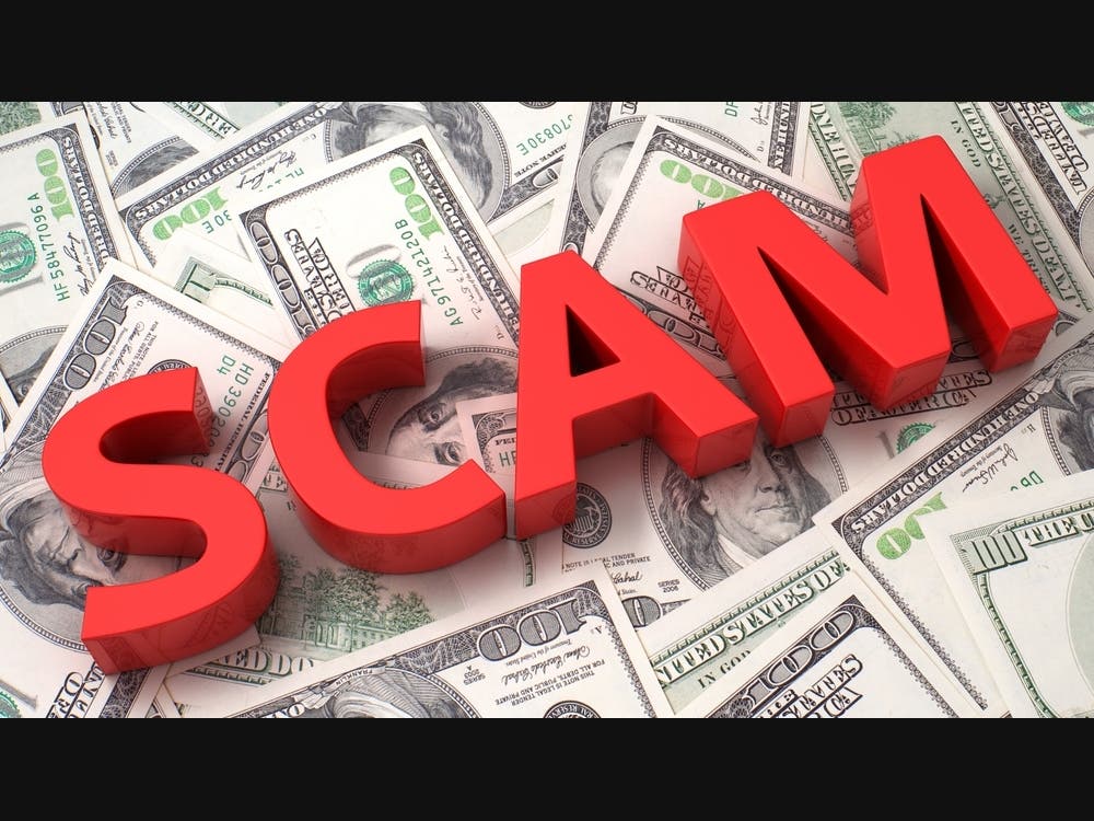Police Warn Of Illegitimate Contractors In Meriden: PD | Meriden, CT Patch