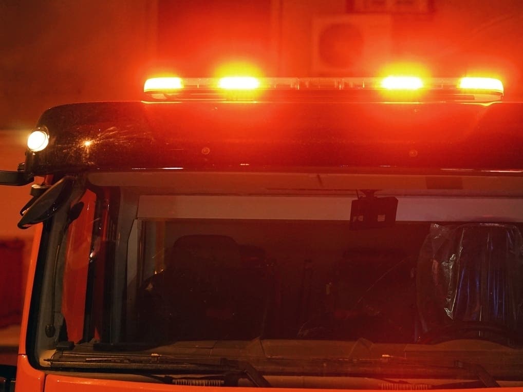 Fatal Cape May County Fire Under Investigation | Ocean City, NJ Patch