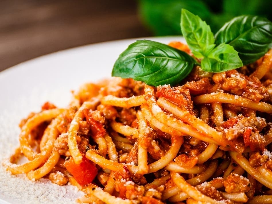 Pasta Dinner To Benefit Ukrainians At Point Pleasant Church | Point ...