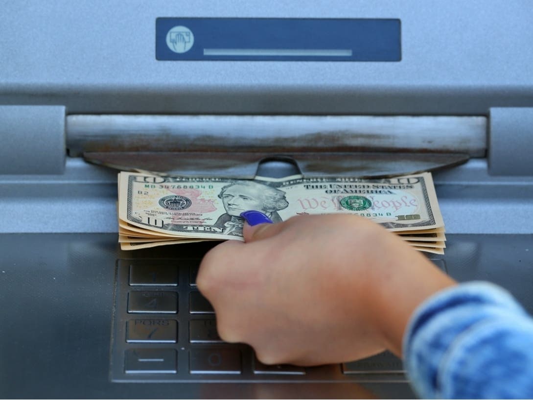 ATM Skimmer Found At Wawa After Bank Alerts Police In South Toms River ...