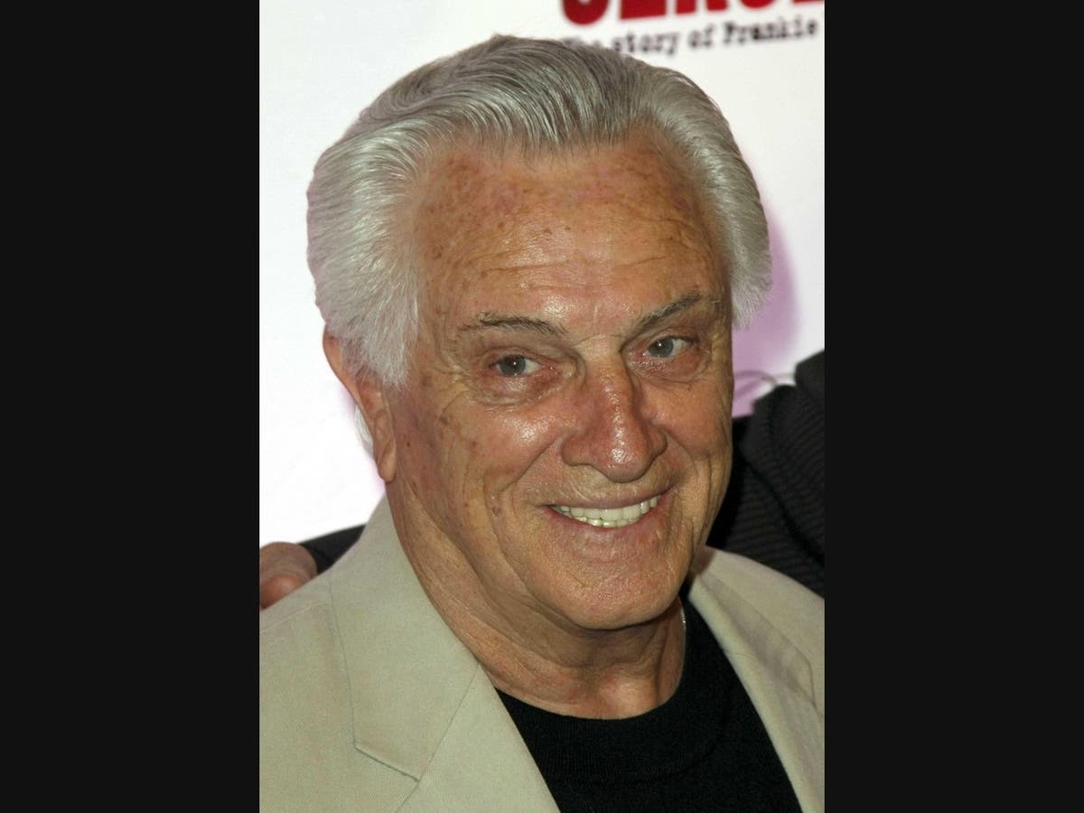 Belleville's Beloved 'Jersey Boy' Tommy DeVito Dies Of COVID-19 ...