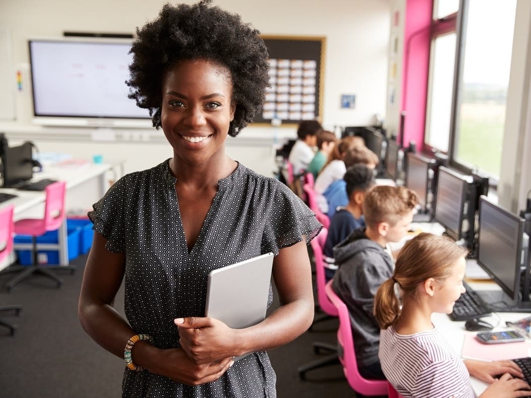 New 'Teacher Pathway Program' Launches In Newark | Newark, NJ Patch