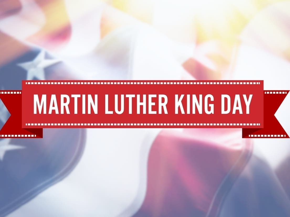 Belleville Celebrates 2024 MLK Day: Flag Raising, Call To Service ...