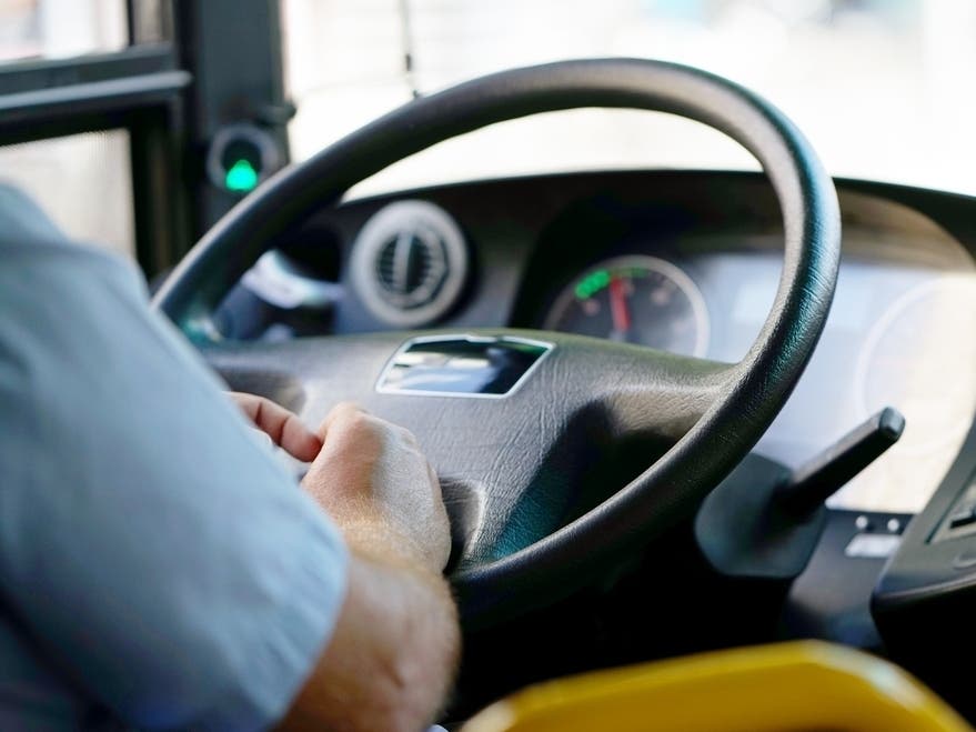West Orange Will Change Jitney Bus Schedule For 2025 | West Orange, NJ ...