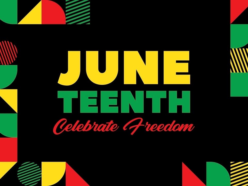 Juneteenth Film Fest Will Return To West Orange: 2026 Events | West ...
