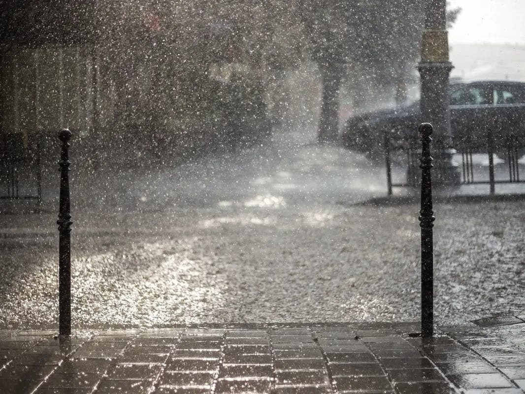 Memorial Day Weekend Weather Forecast Changes For PA: Here's What To ...