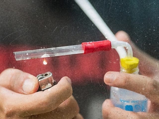 Exploding PCP Lab Sends Two Men To Prison | Atlanta, GA Patch