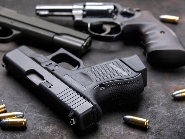 Perth Amboy Man Shot Daughter, 5, Police Say | Matawan, NJ Patch