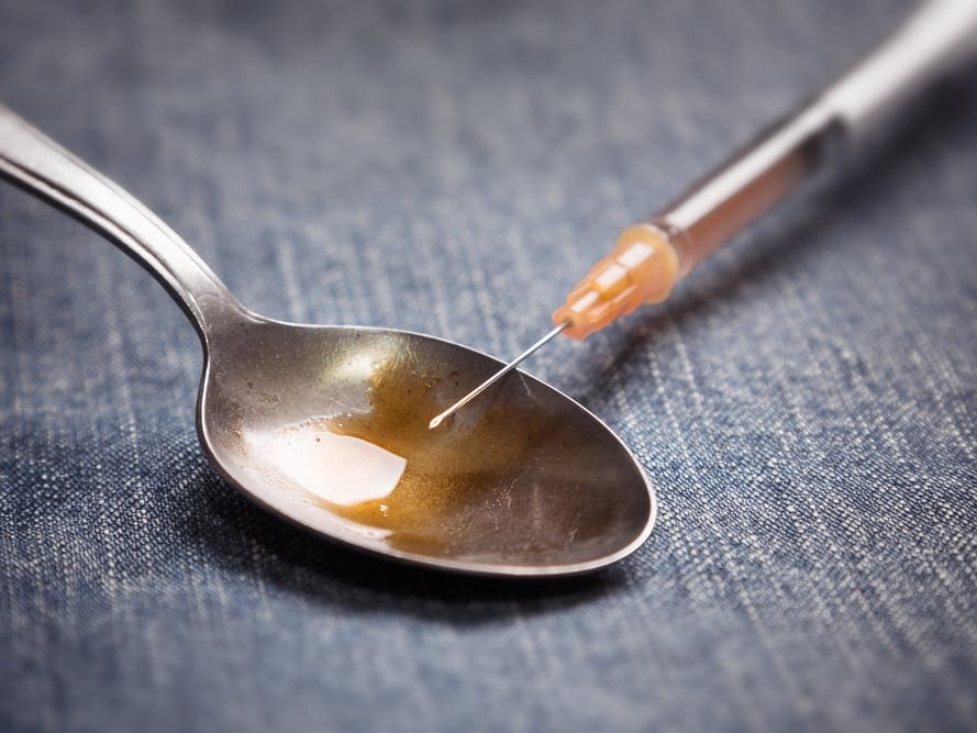 Long Branch Man Found With Heroin, Police Say | Long Branch, NJ Patch