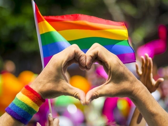 Pride BBQ Planned In Hillsborough To Celebrate LGBTQ+ Month ...