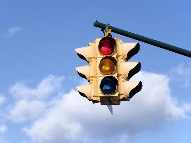 Safety Concerns At Hillsborough Intersection Prompt New Traffic Light ...