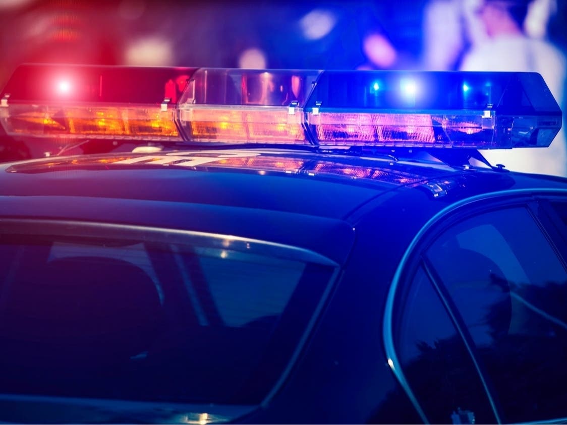 Van Drives Off Chimney Rock Road, Hits Utility Pole In Bridgewater ...