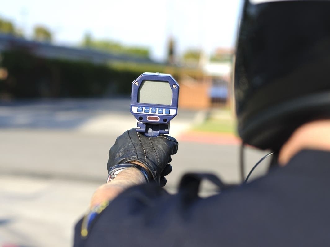 Police Ramp Up Speeding, Crosswalk Enforcement In Princeton | Princeton ...