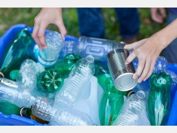 Malden Recycling Crackdown Begins | Malden, MA Patch