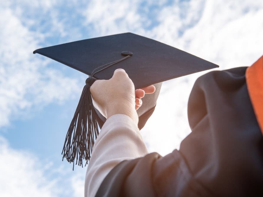 Naugatuck High School Graduation Ceremony Postponed Due To Weather ...