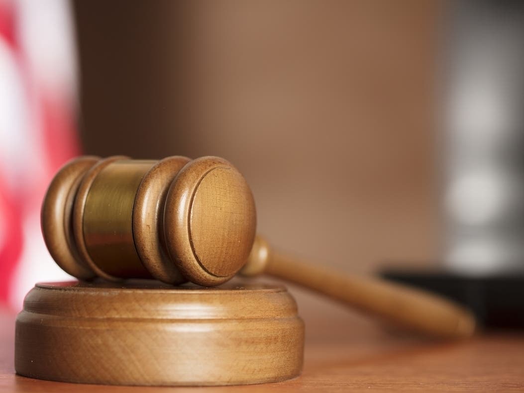 Judge Throws Case Involving Wife Accused Of Poisoning Husband With ...