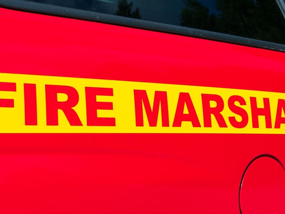 Lutsen Resort Fire: MN Marshal Releases Inspection Details | Across ...