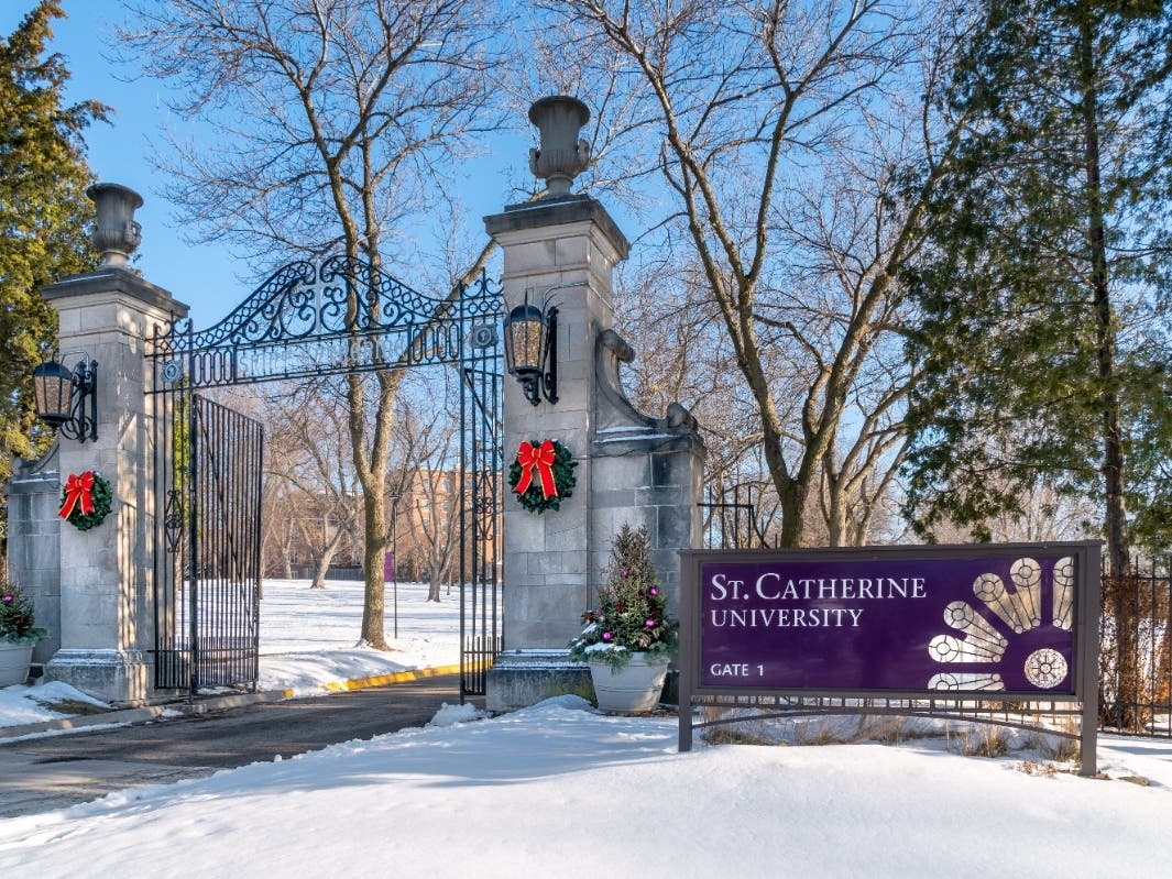 These Are Minnesota's Most Liberal And Most Conservative Colleges ...