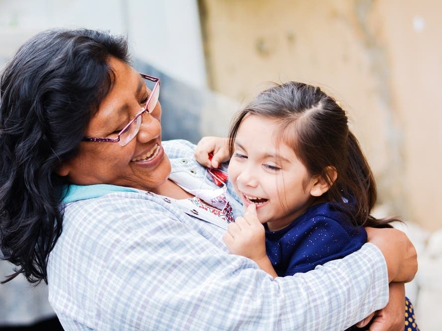100 Foster Families Celebrate IE Adoption Finalization Event | Banning ...