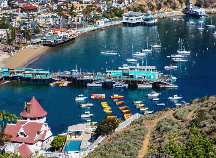 13 California Islands To Put On Your Summer Must-Visit Bucket List ...