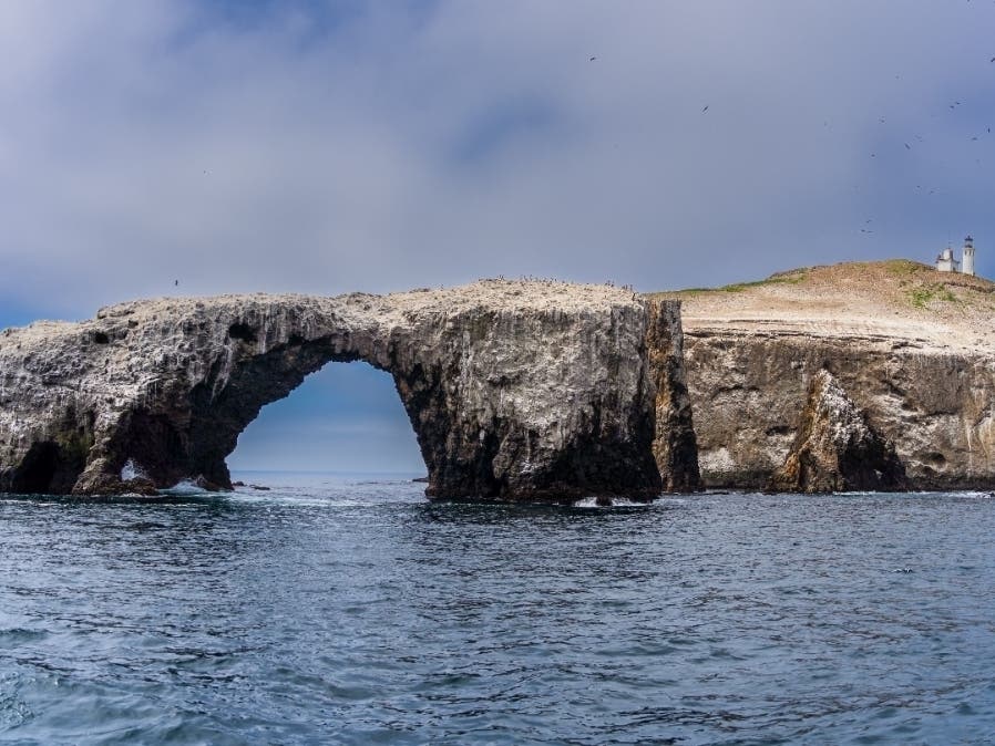 13 California Islands To Put On Your Summer Must-Visit Bucket List ...
