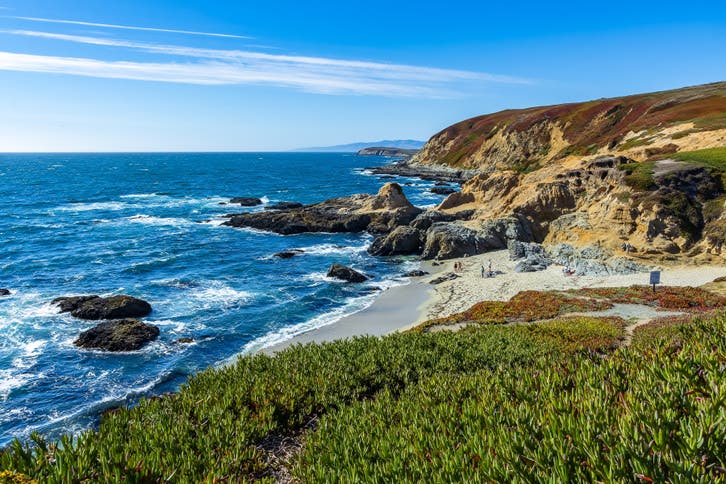 11 Iconic CA Film Locations: A Movie Buff's California Road Trip | Los ...