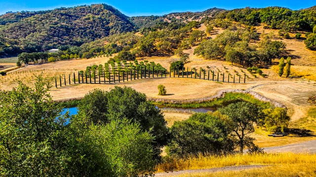 11 Iconic CA Film Locations: A Movie Buff's California Road Trip | Los ...