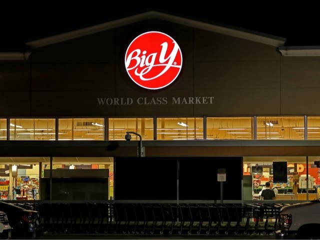 Credit Card Skimmers Found At Big Y Supermarkets In MA | Worcester, MA ...