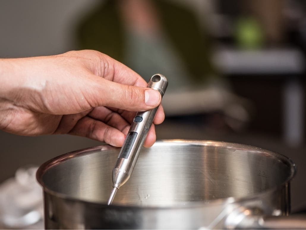 Expired Food, Contaminated Cooler: Woodbridge Restaurant Inspections ...