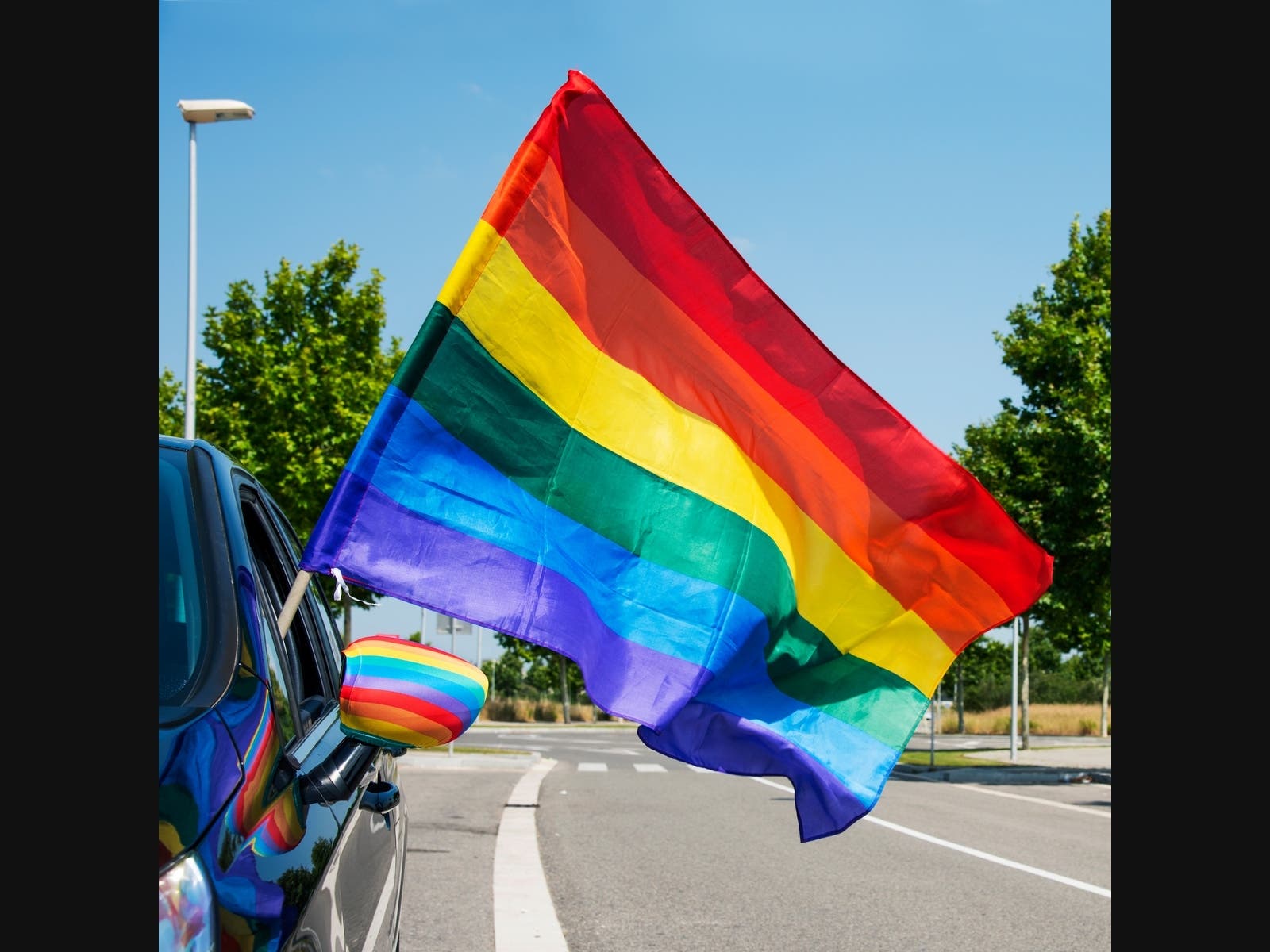 Barnett Doubles Down On Commitment To Making Pride Month Proclamation ...