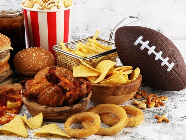 Springfield Neighbor's Big Game Snack Recipe: Ralph's Crab Dip ...